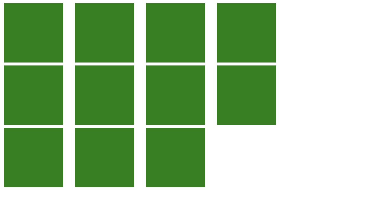 CSS gap: The Ultimate Guide to Spacing Flexbox and Grid Items (No More Margins!)